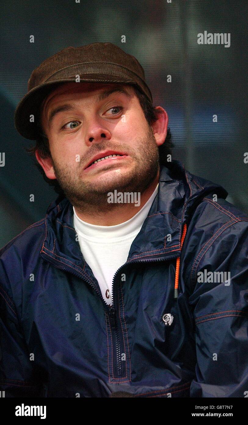 Music television trl hi-res stock photography and images - Alamy