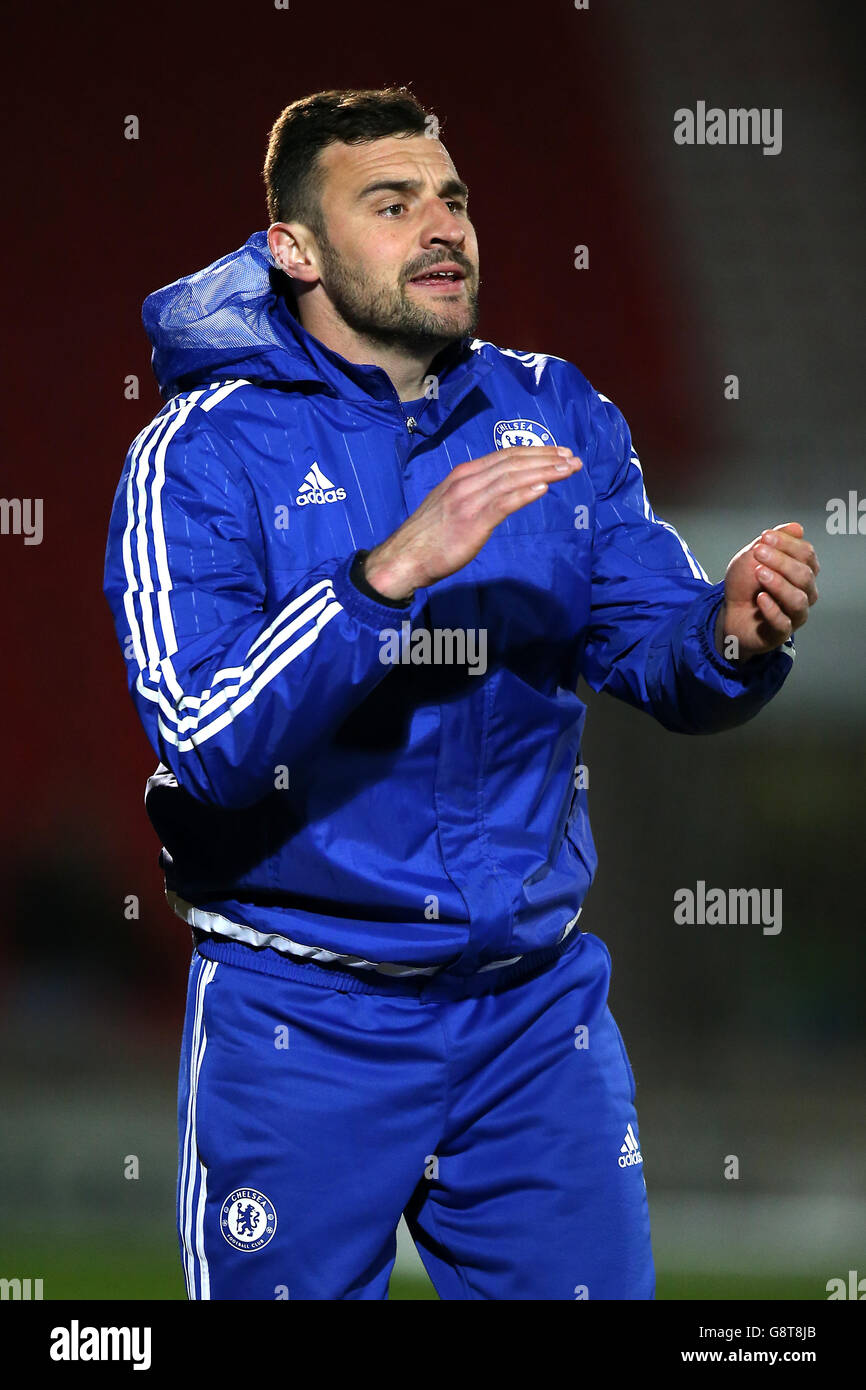 Doncaster Rovers Belles and Chelsea Ladies - FA Womens Super League ...