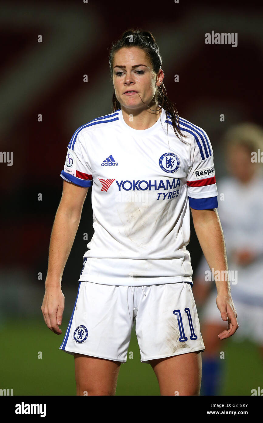 Doncaster belles football hi-res stock photography and images - Alamy