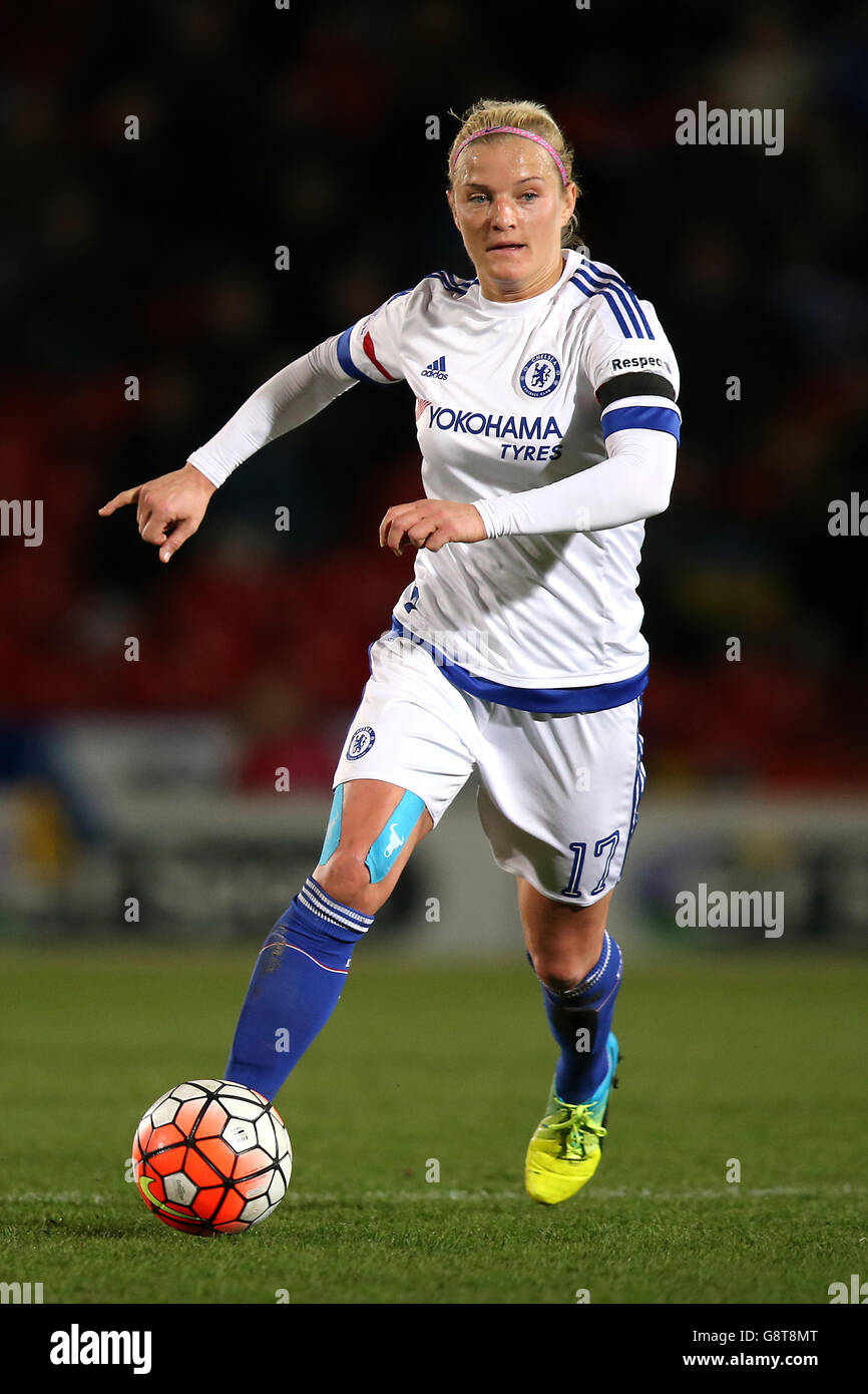 Doncaster belles football hi-res stock photography and images - Alamy