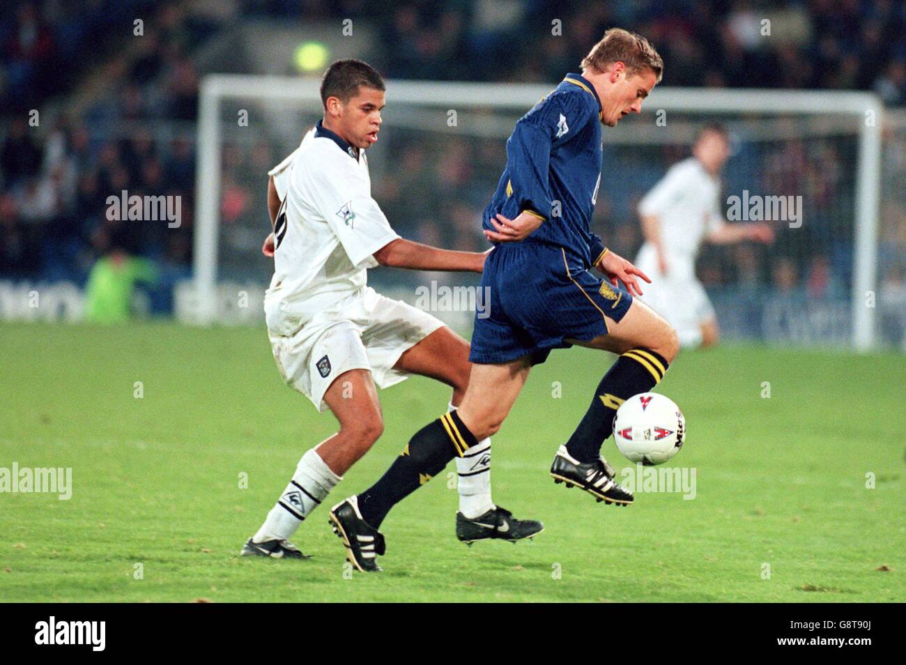 Coventry citys marcus hall hi-res stock photography and images - Alamy