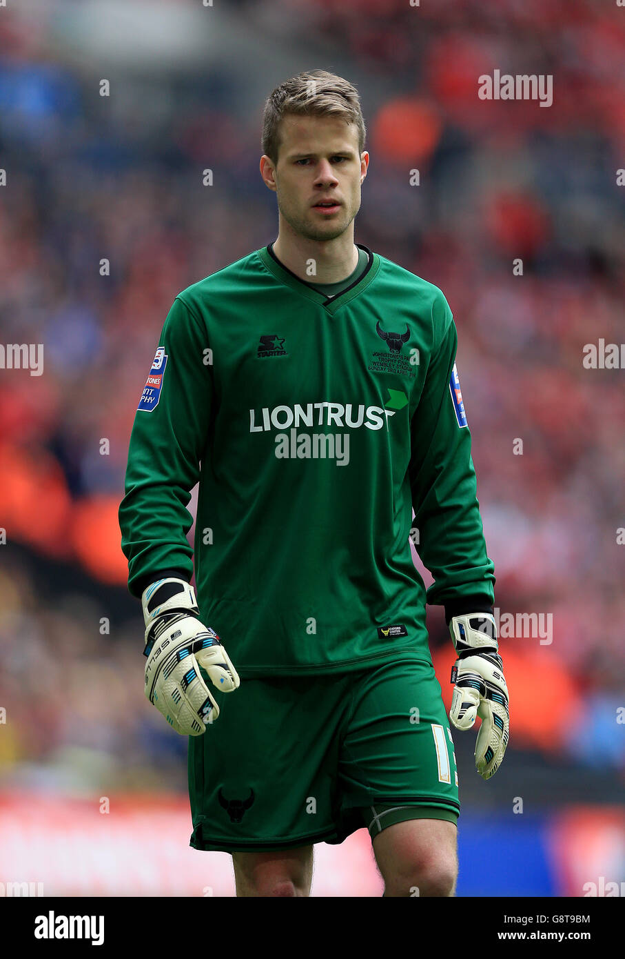 Benjamin buchel hi-res stock photography and images - Alamy