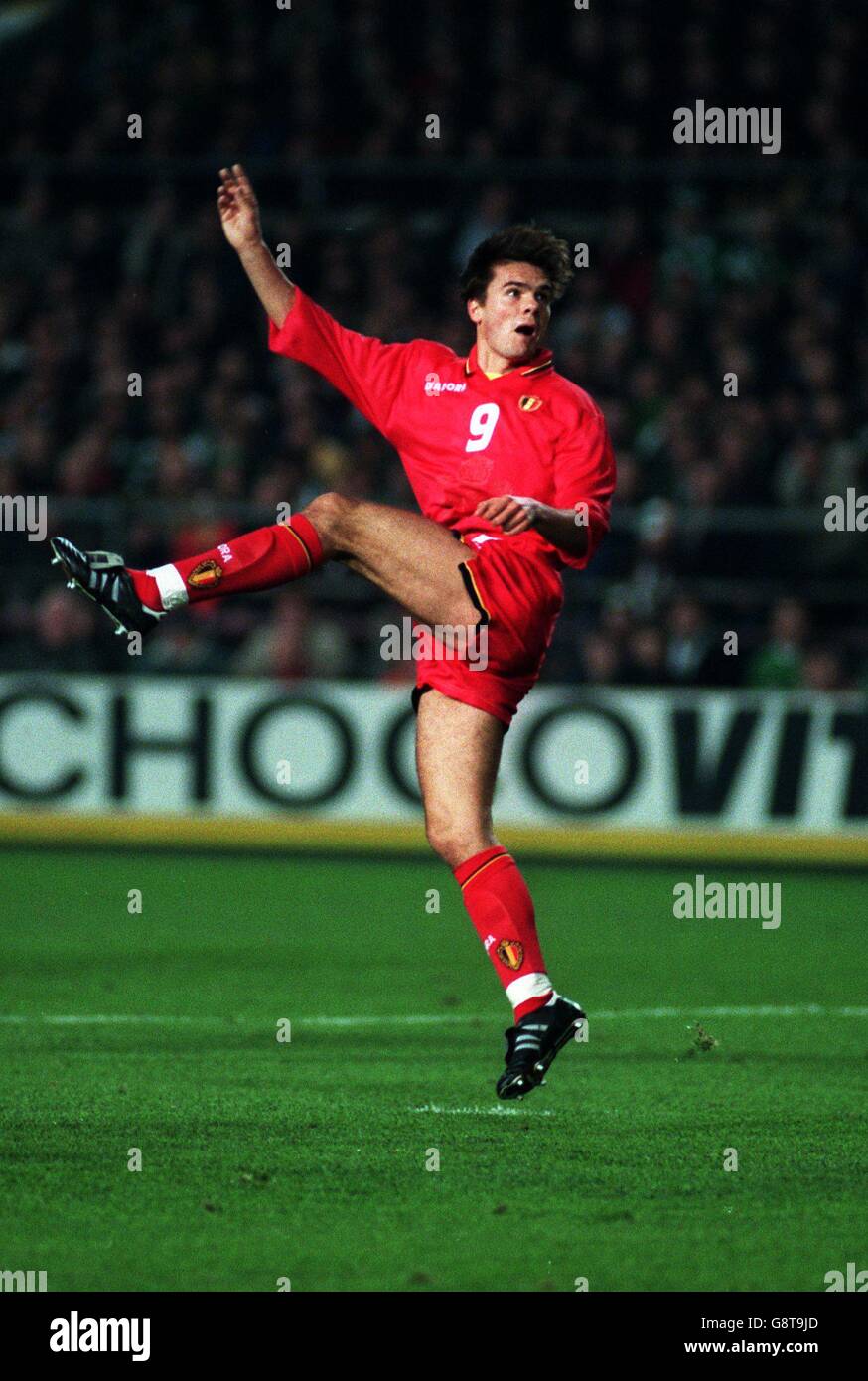 Michael goosens hi-res stock photography and images - Alamy