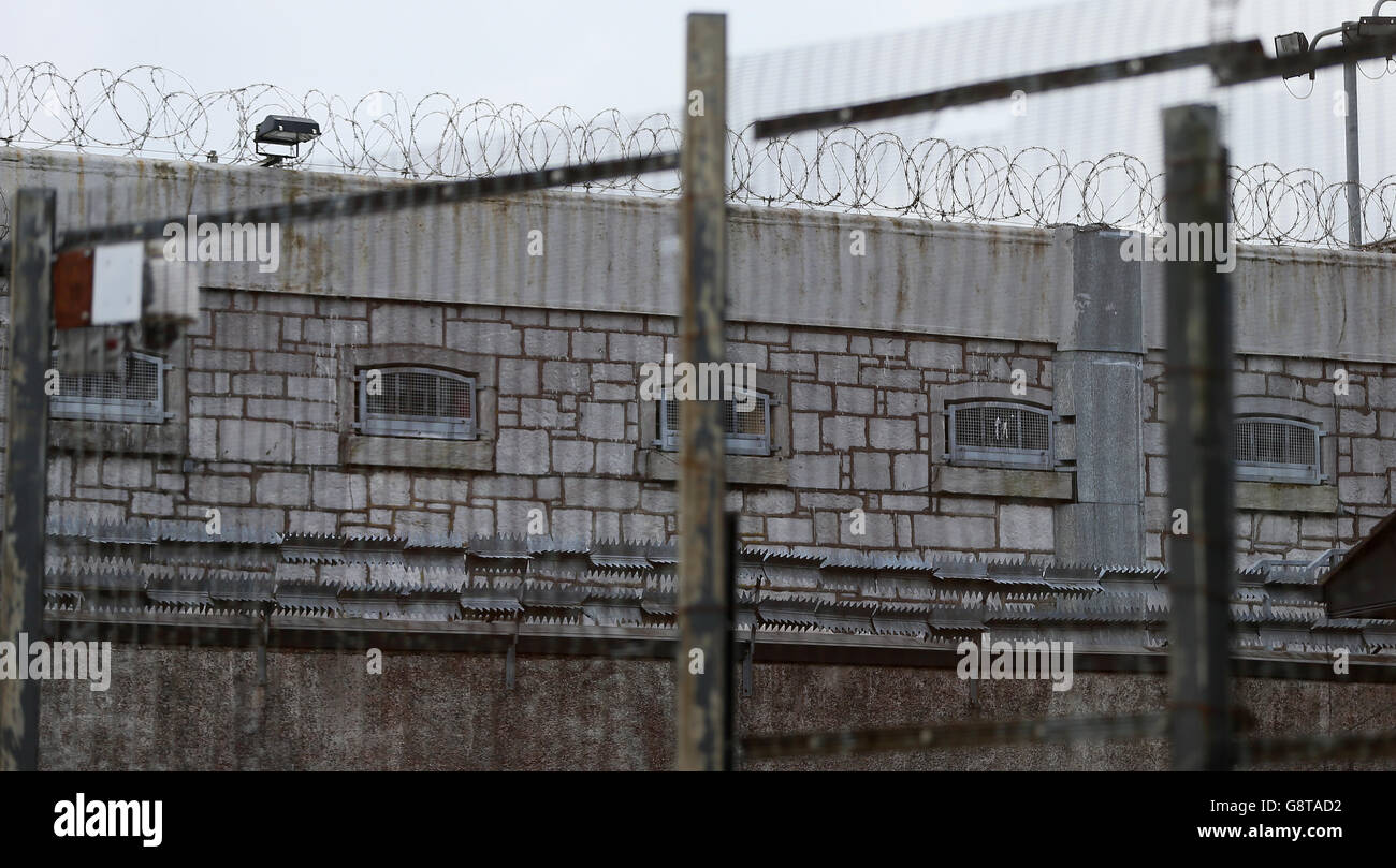 1983 ira breakout hi-res stock photography and images - Alamy
