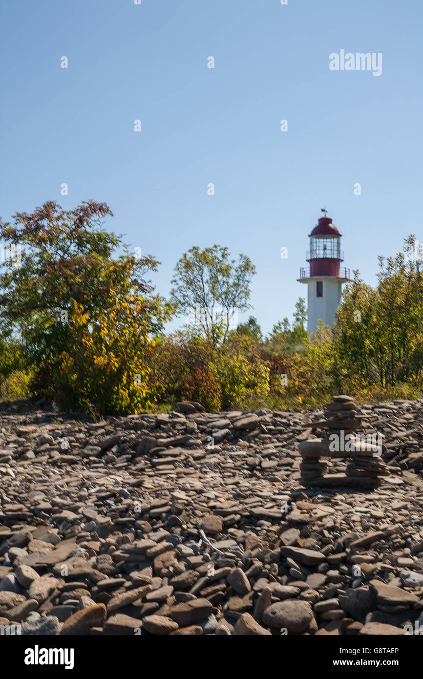 Cape croker ontario hi-res stock photography and images - Alamy