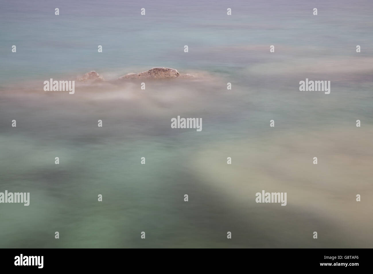 Halfway log dump beach hi-res stock photography and images - Alamy