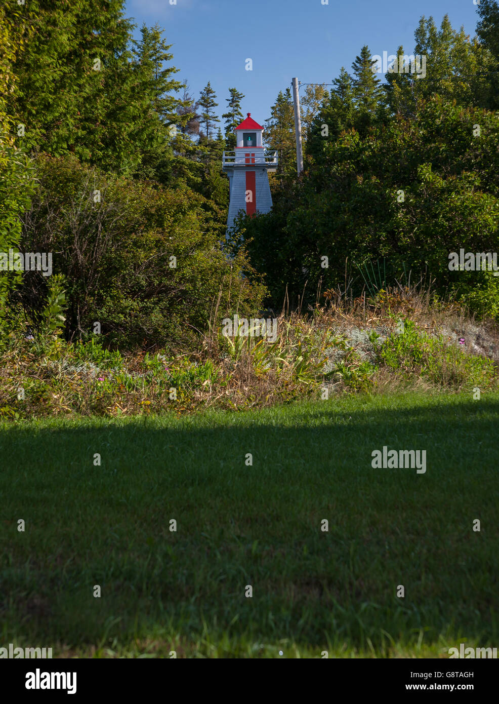 South baymouth hi-res stock photography and images - Alamy