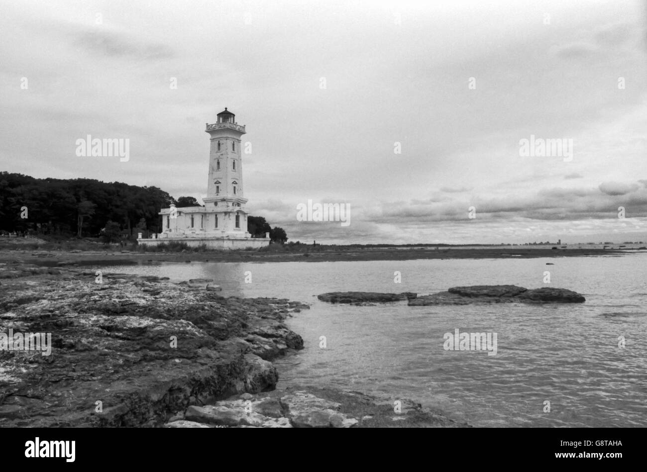 Point Abino High Resolution Stock Photography and Images - Alamy