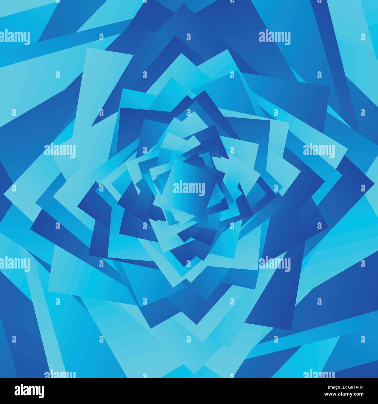 Colorful bright texture-pattern with overlapping squares. Background ...