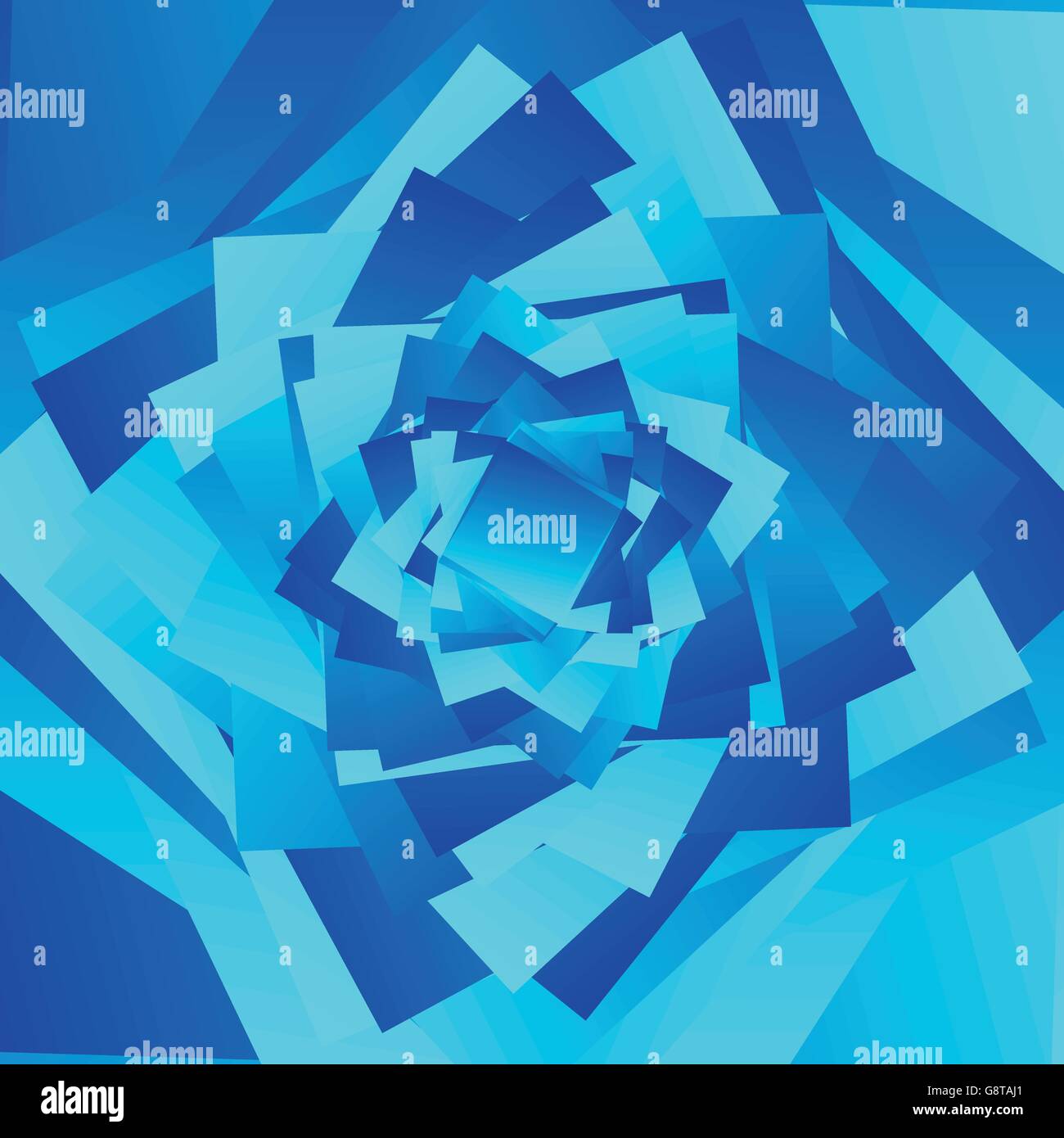 Colorful bright texture-pattern with overlapping squares. Background ...