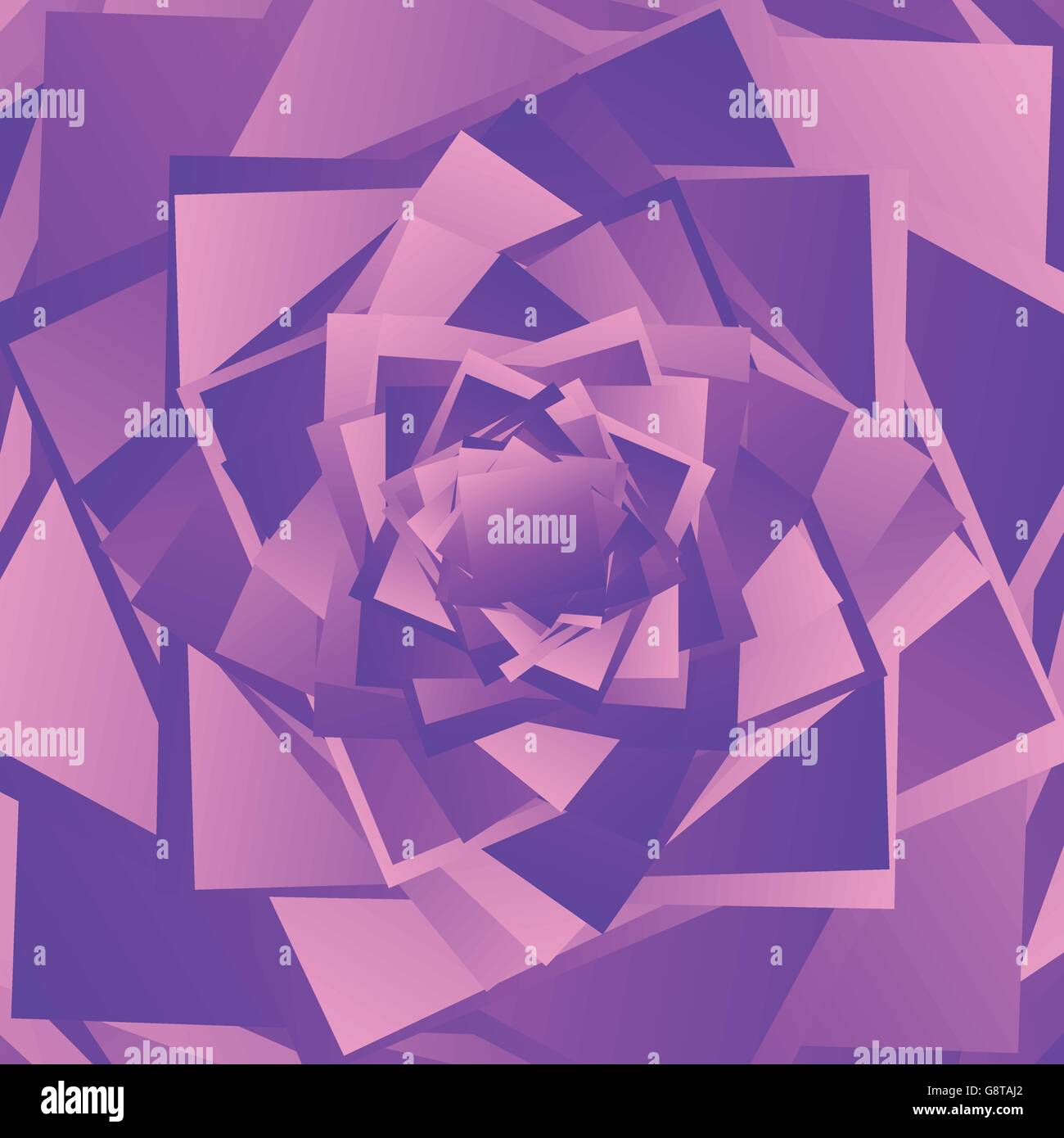 Colorful bright texture-pattern with overlapping squares. Background ...