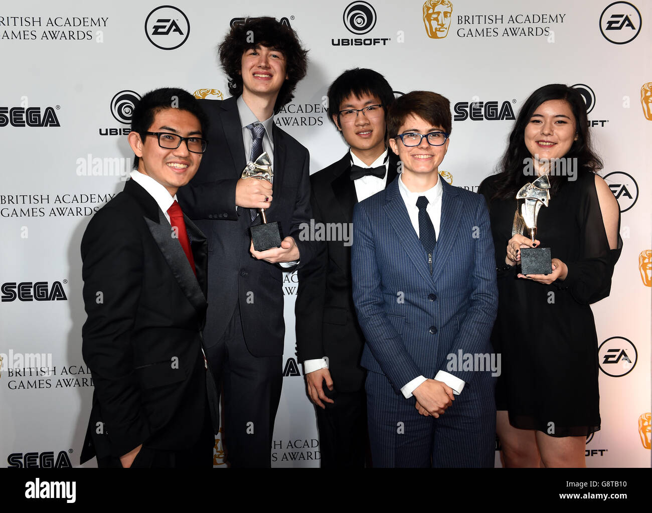 Mclean goldwhite hi-res stock photography and images - Alamy