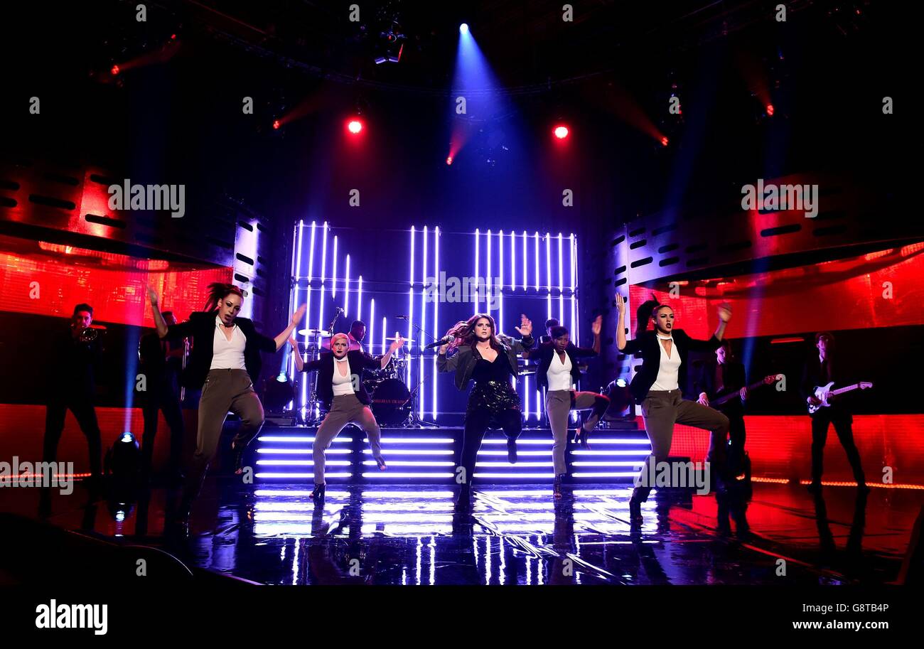 Graham trainor hi-res stock photography and images - Alamy