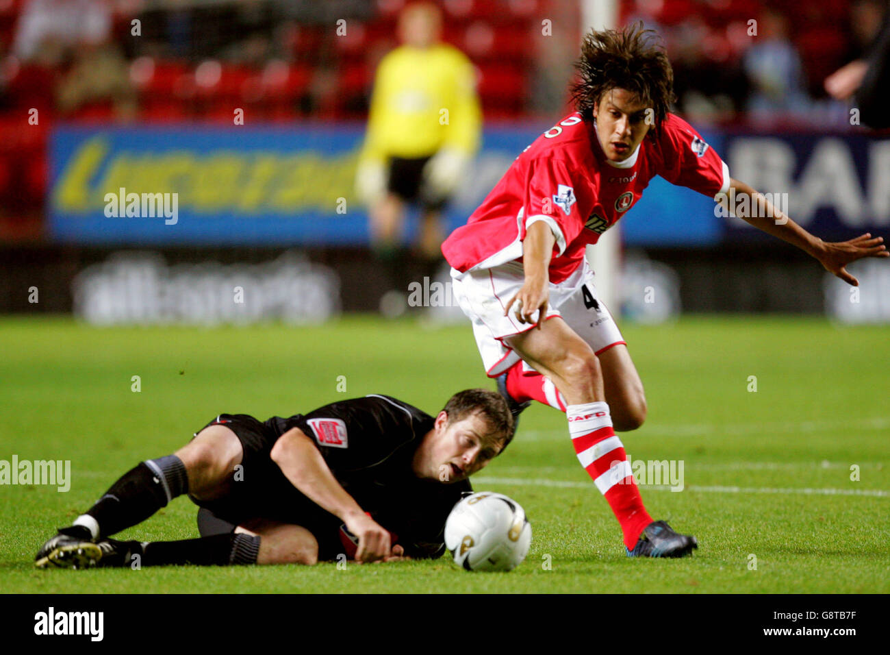 Gonzalo sorondo hi-res stock photography and images - Alamy