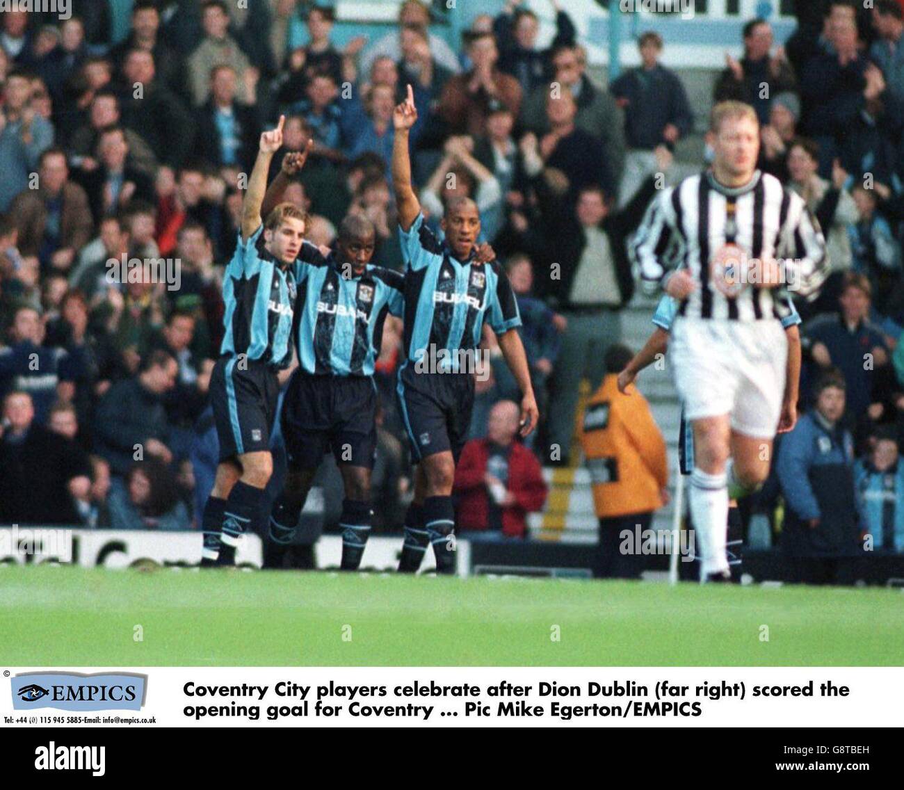 Paul williams coventry city hi-res stock photography and images - Alamy