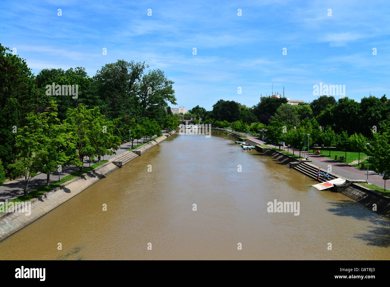 Timisoara hi-res stock photography and images - Alamy