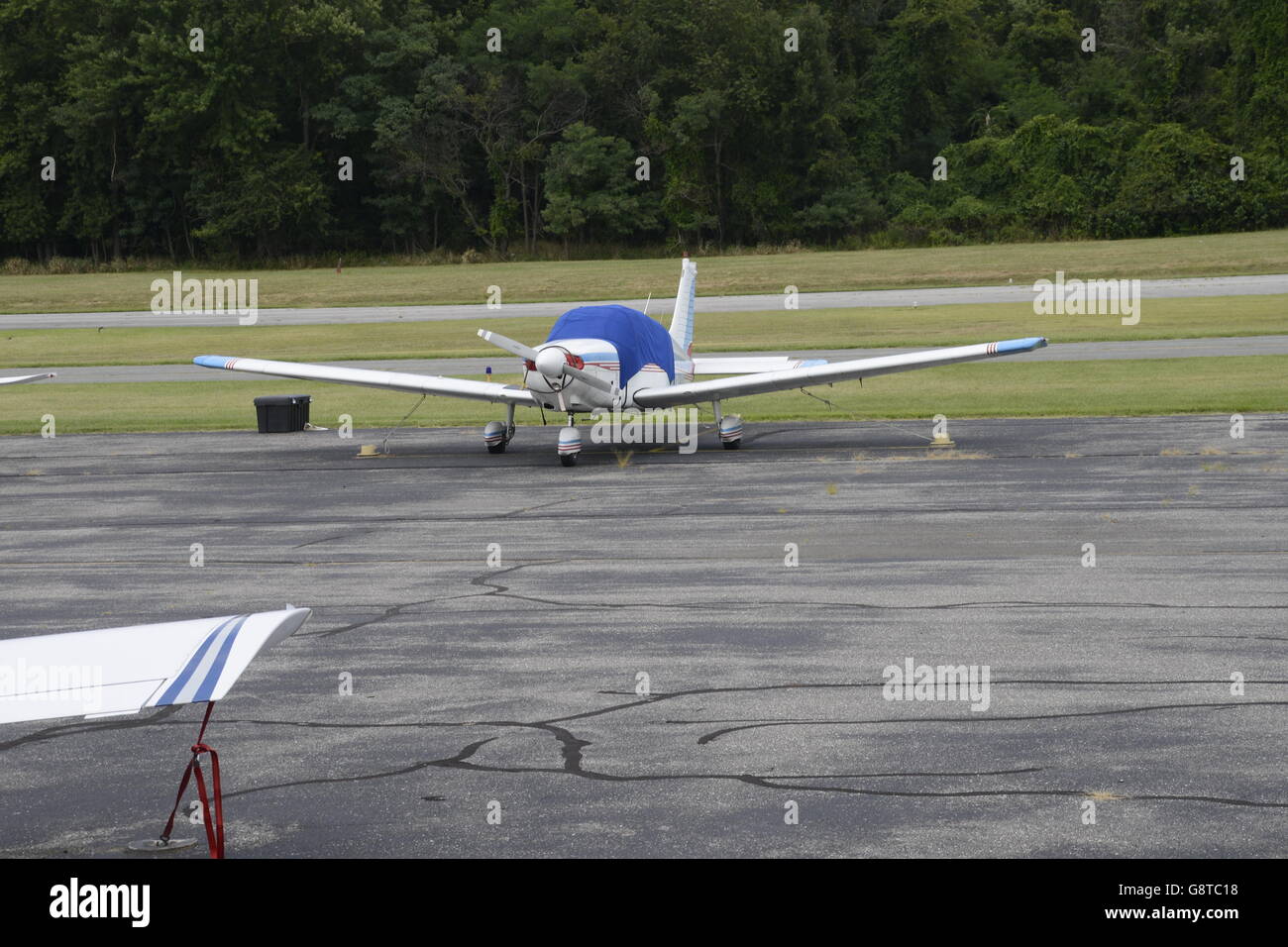 Airplane plane aviation hi-res stock photography and images - Alamy