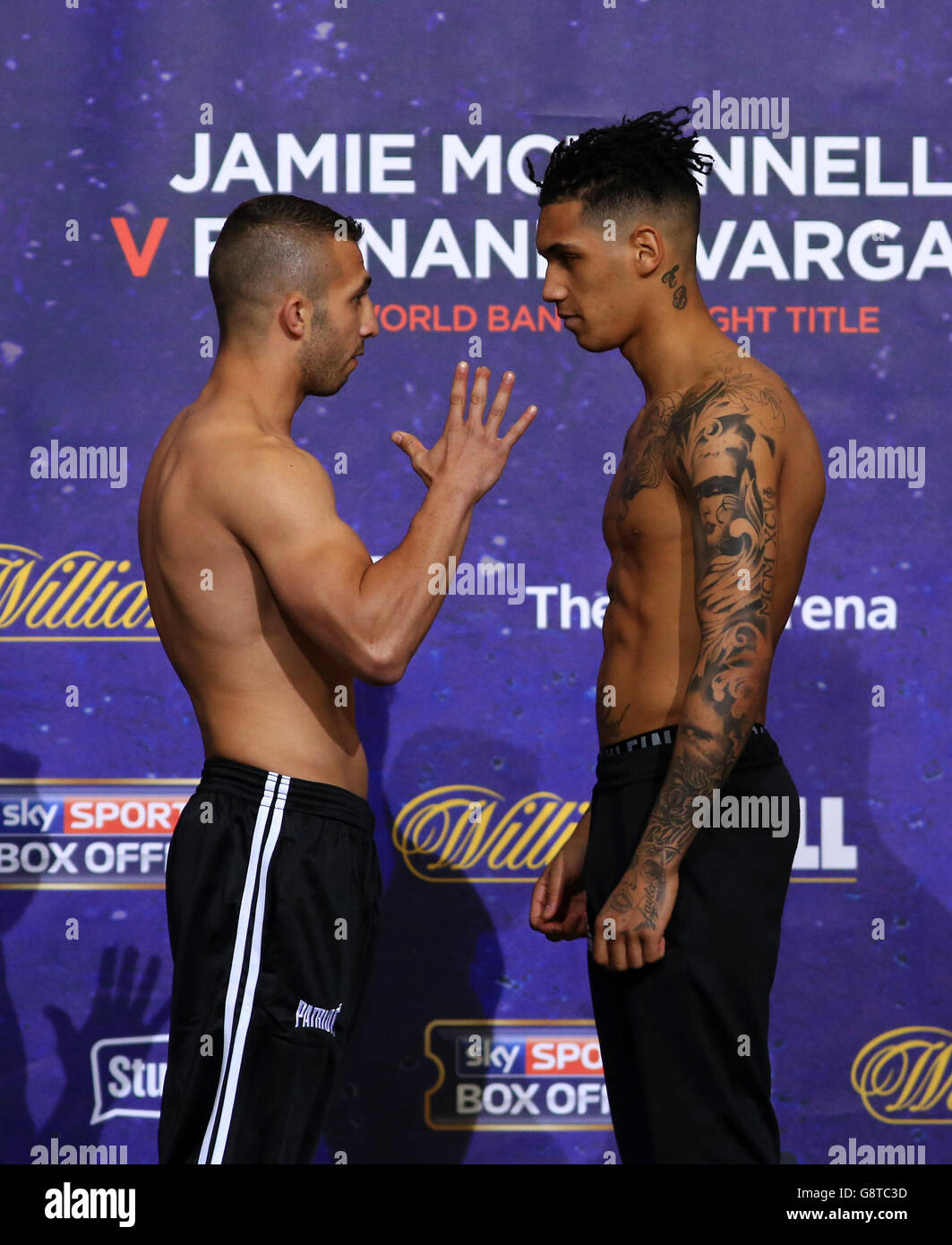 Conor martin hi-res stock photography and images - Alamy