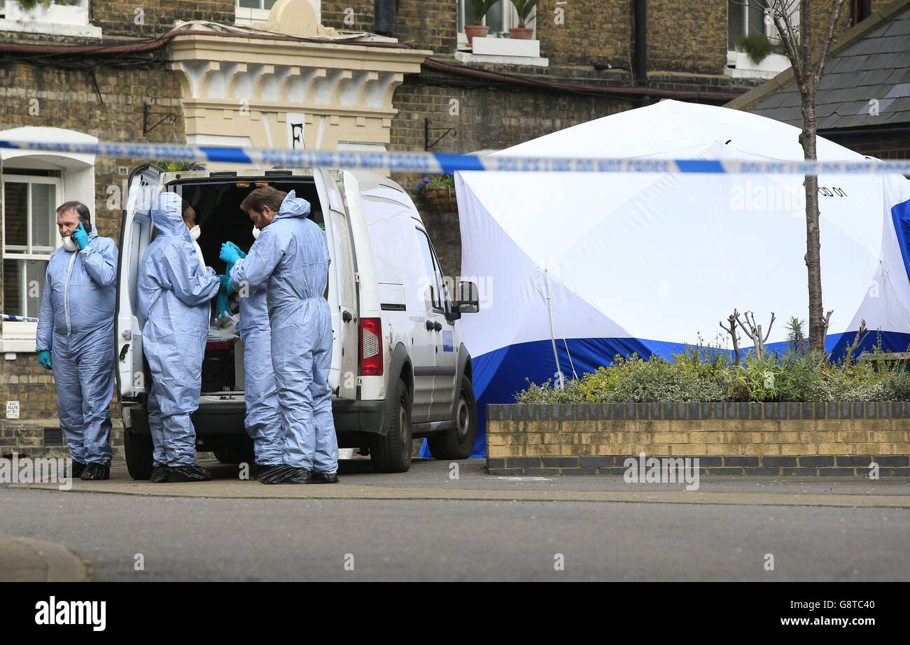 Soco police hi-res stock photography and images - Alamy