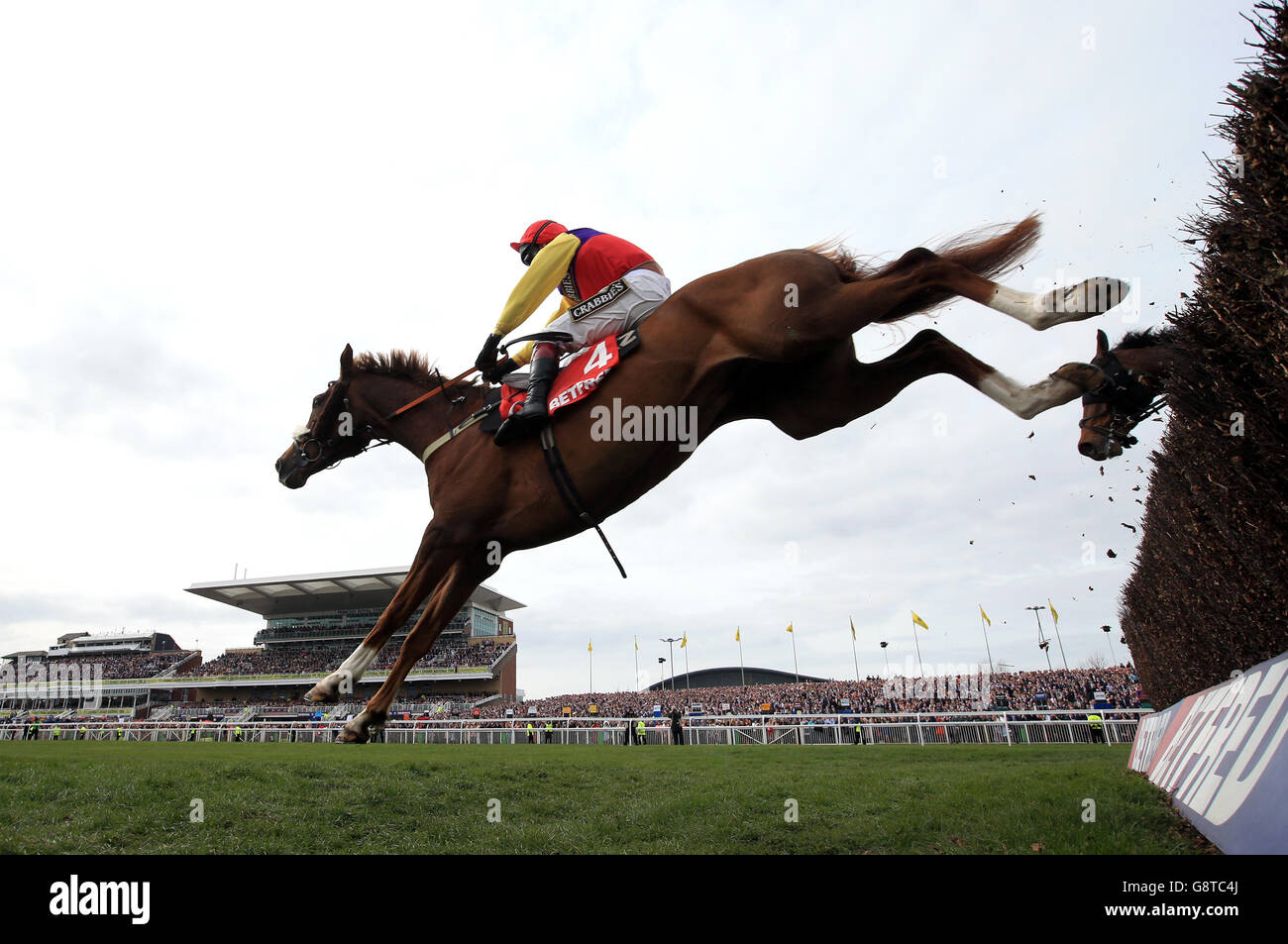 Native river horse racing hi-res stock photography and images - Alamy