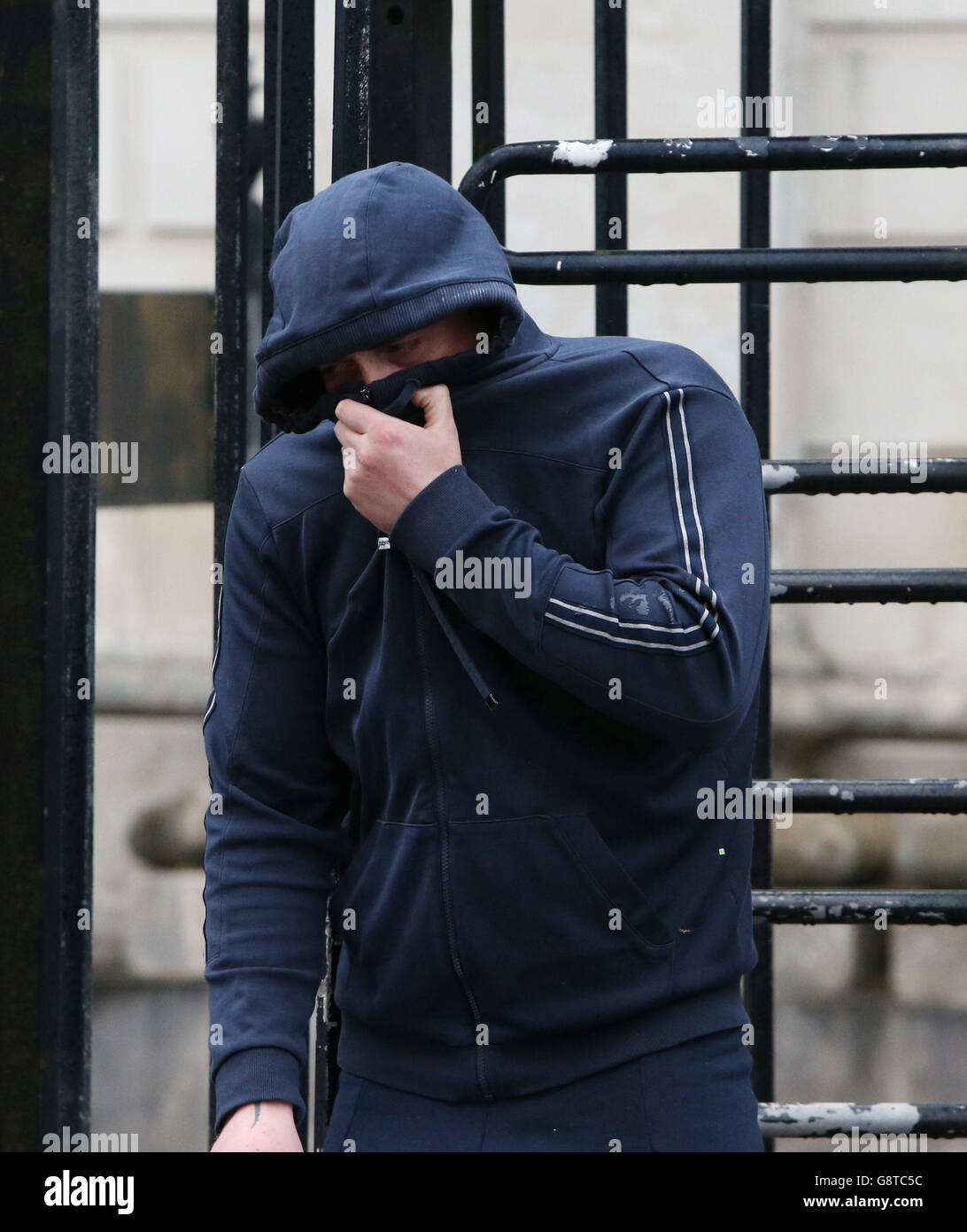 Paul mccauley hi-res stock photography and images - Alamy