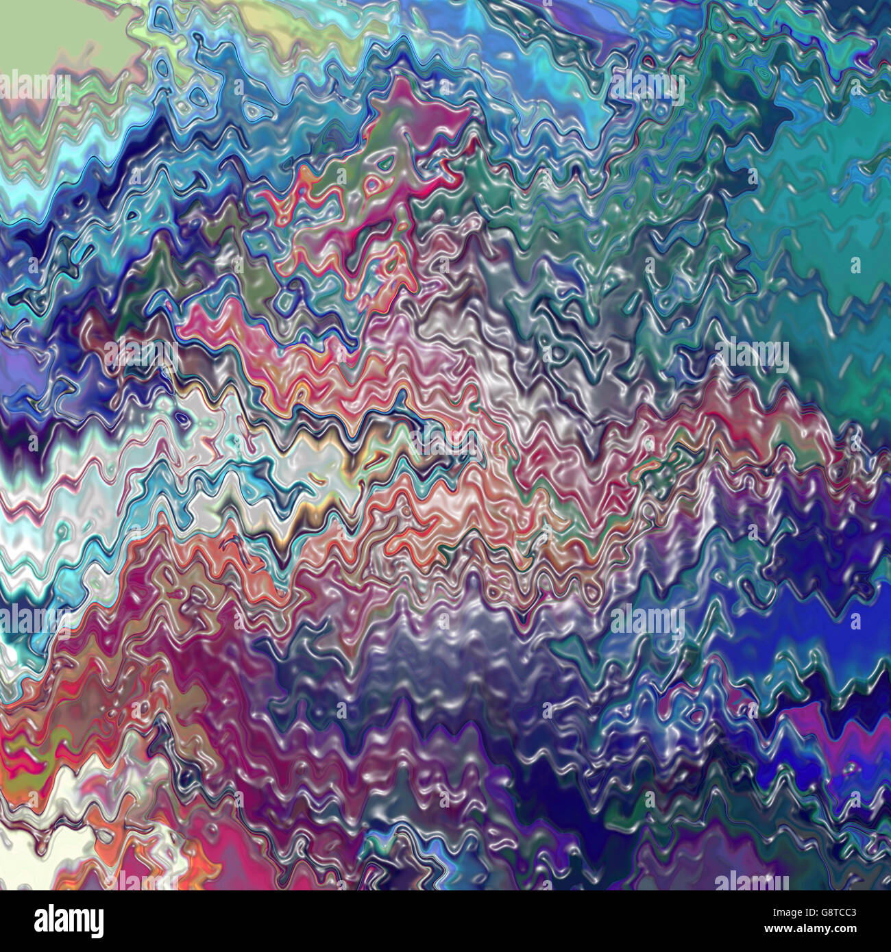 Abstract background to computer of the horizon gradient with visual ...