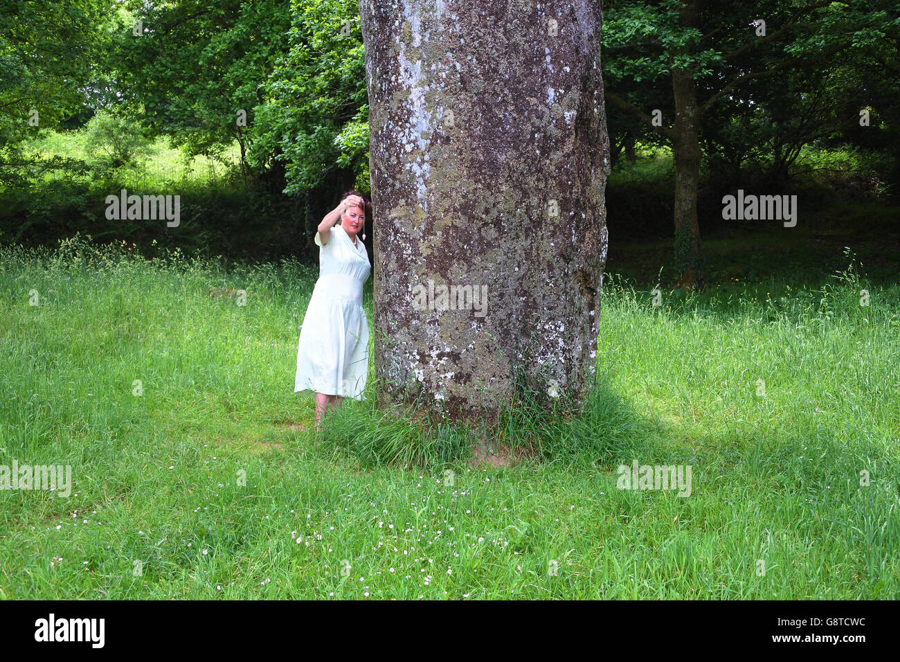 Dowsing High Resolution Stock Photography and Images - Alamy