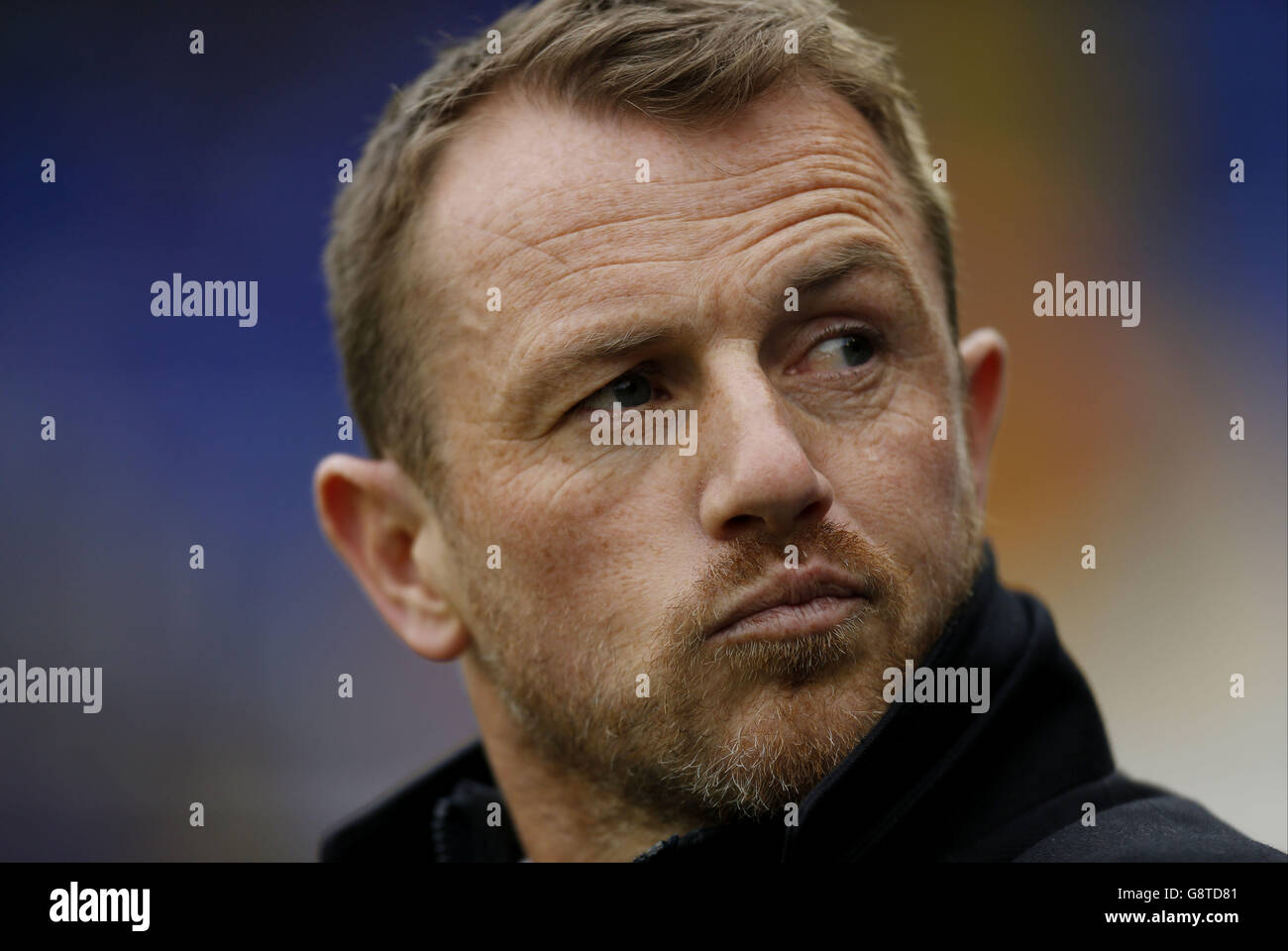Football soccer saint st andrews headshot head shot portrait hi-res ...