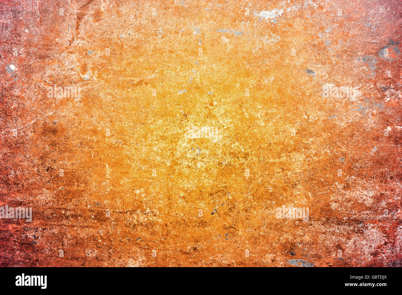 Grungy Rusted Iron Background Texture Stock Photo - Alamy