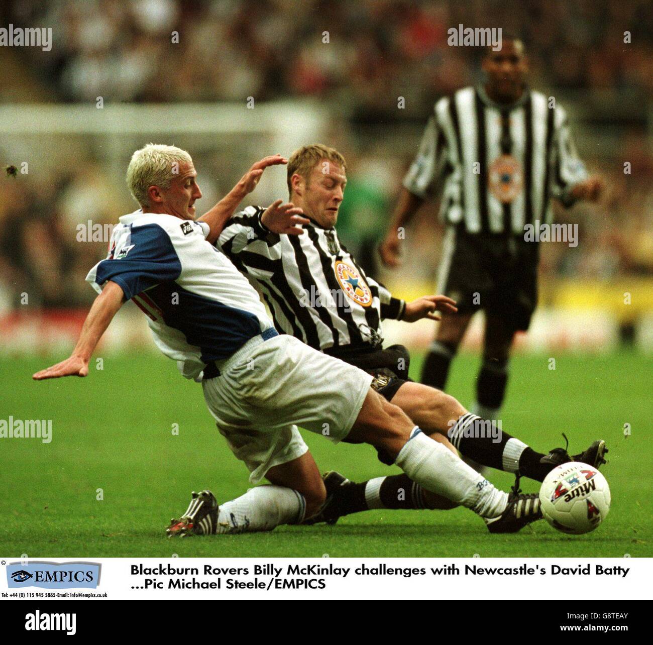 David batty hi-res stock photography and images - Alamy