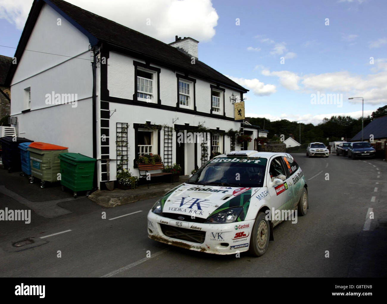 Matthew wilson gb hi-res stock photography and images - Alamy