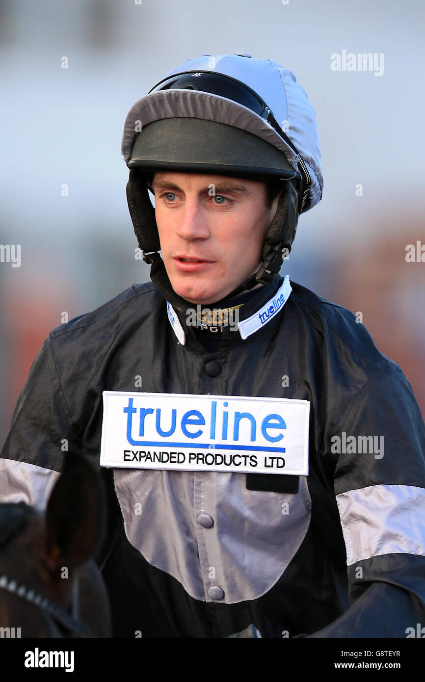 Jockey johnny king on hi-res stock photography and images - Alamy