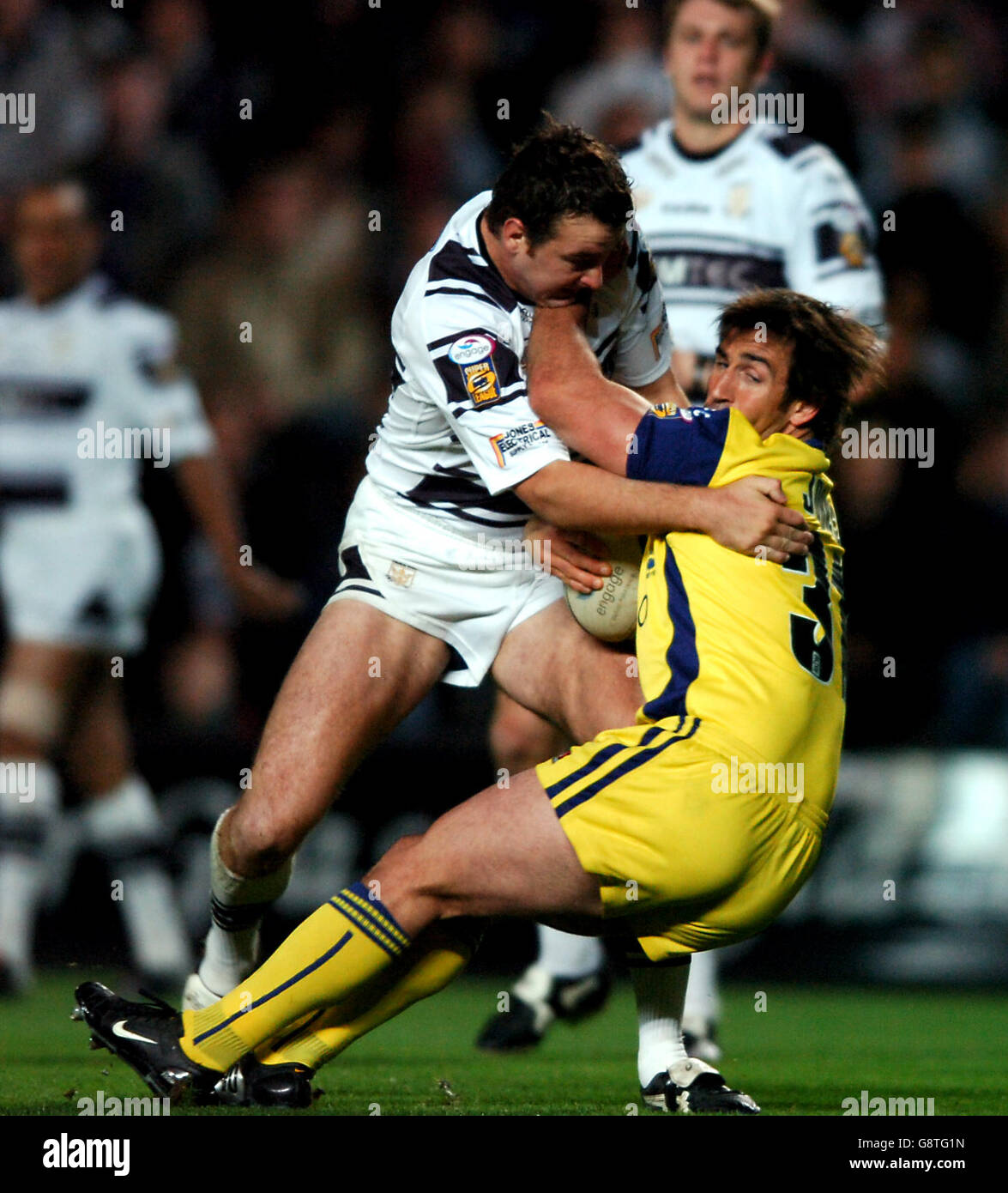 Paul cooke hull fc hi-res stock photography and images - Alamy