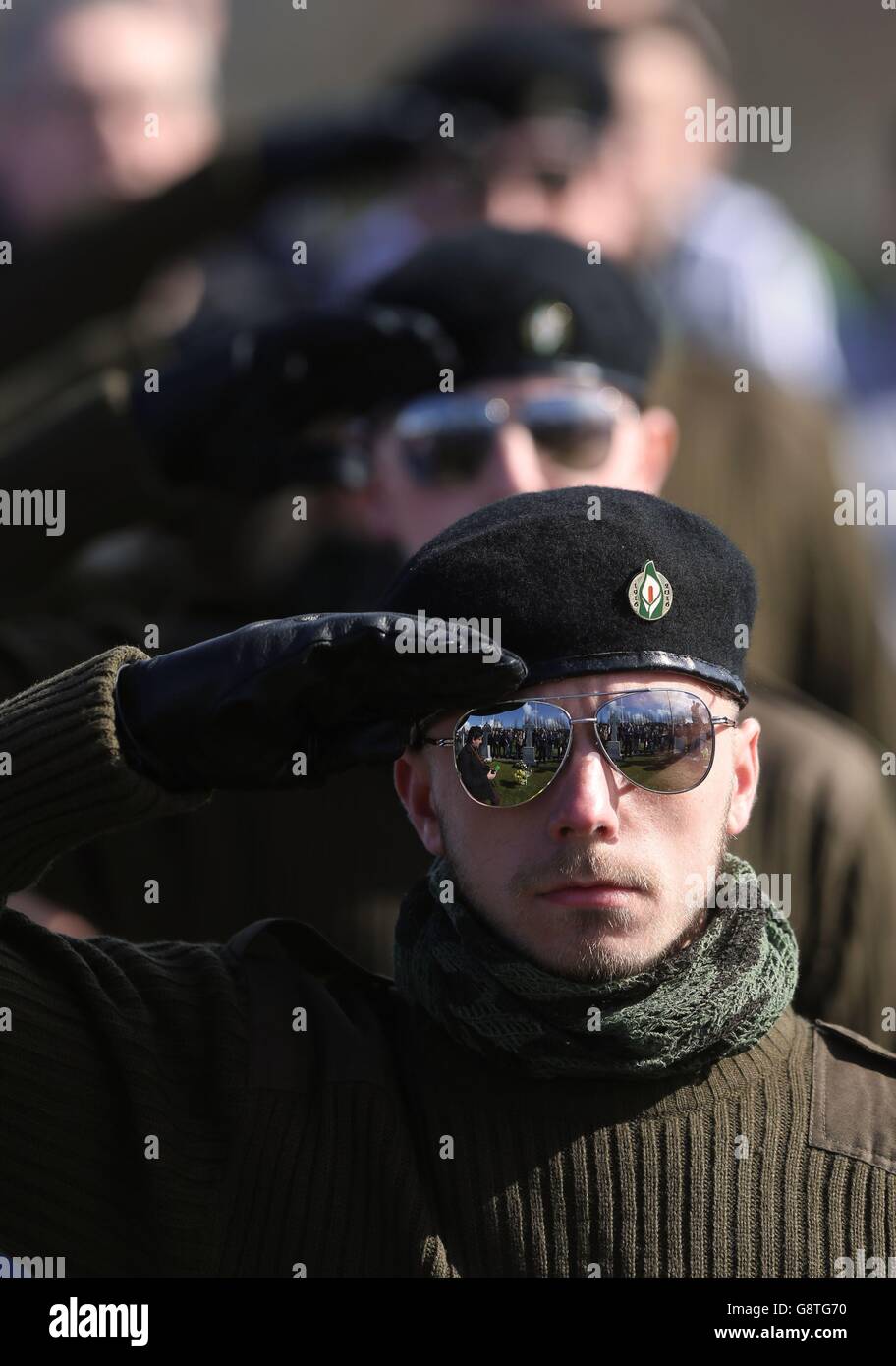 To commemorate the centenary of the easter rising in ireland hi-res ...