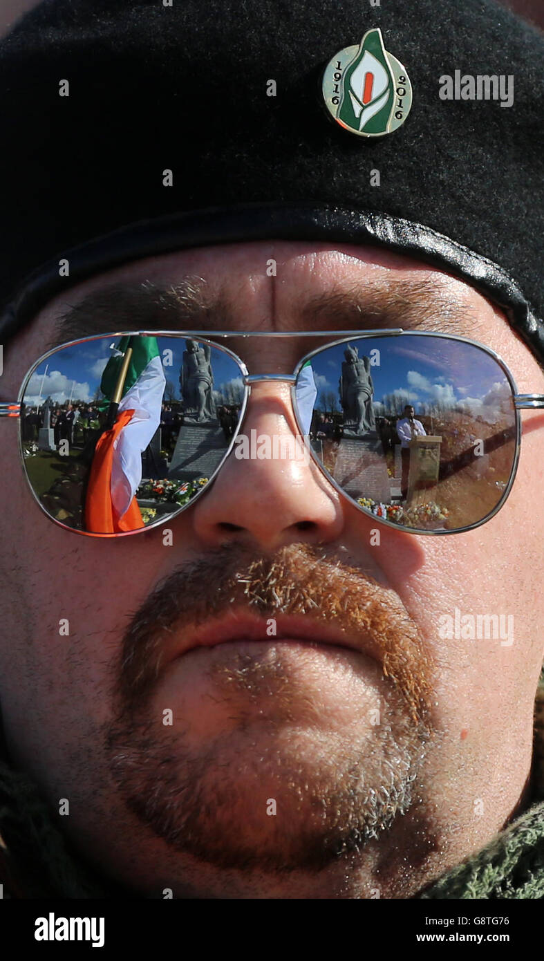 To commemorate the centenary of the easter rising in ireland hi-res ...