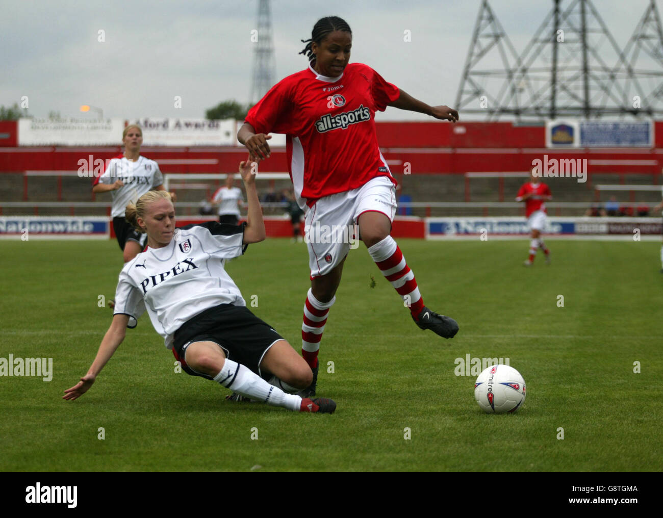 Kate mcintyre hi-res stock photography and images - Alamy