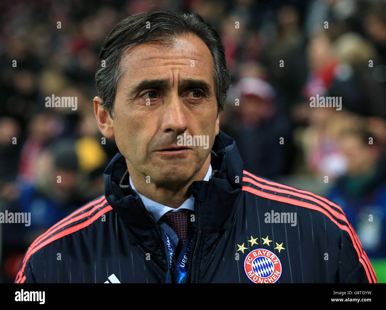 Estiarte hi-res stock photography and images - Alamy