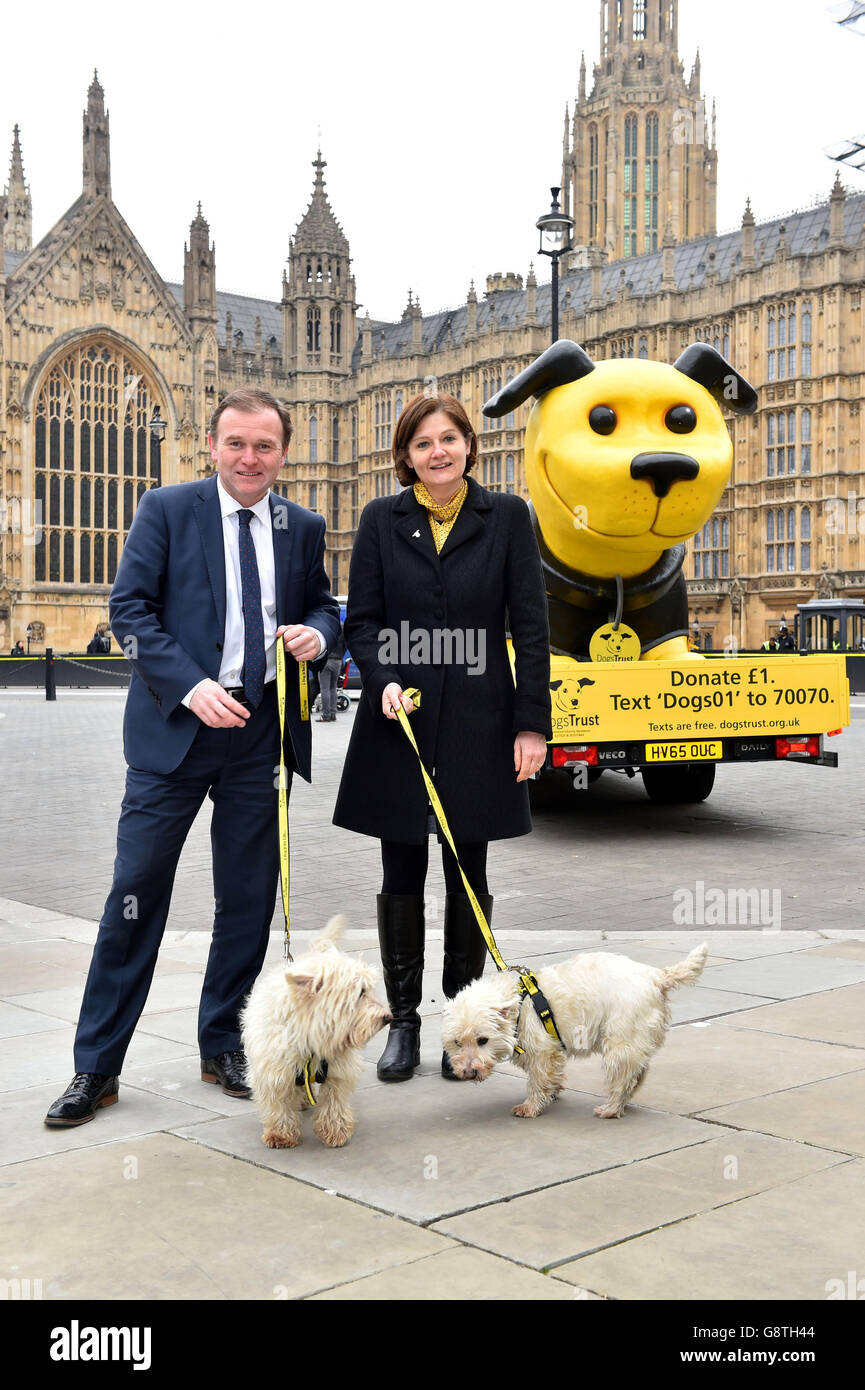 George Eustice Mp High Resolution Stock Photography and Images - Alamy