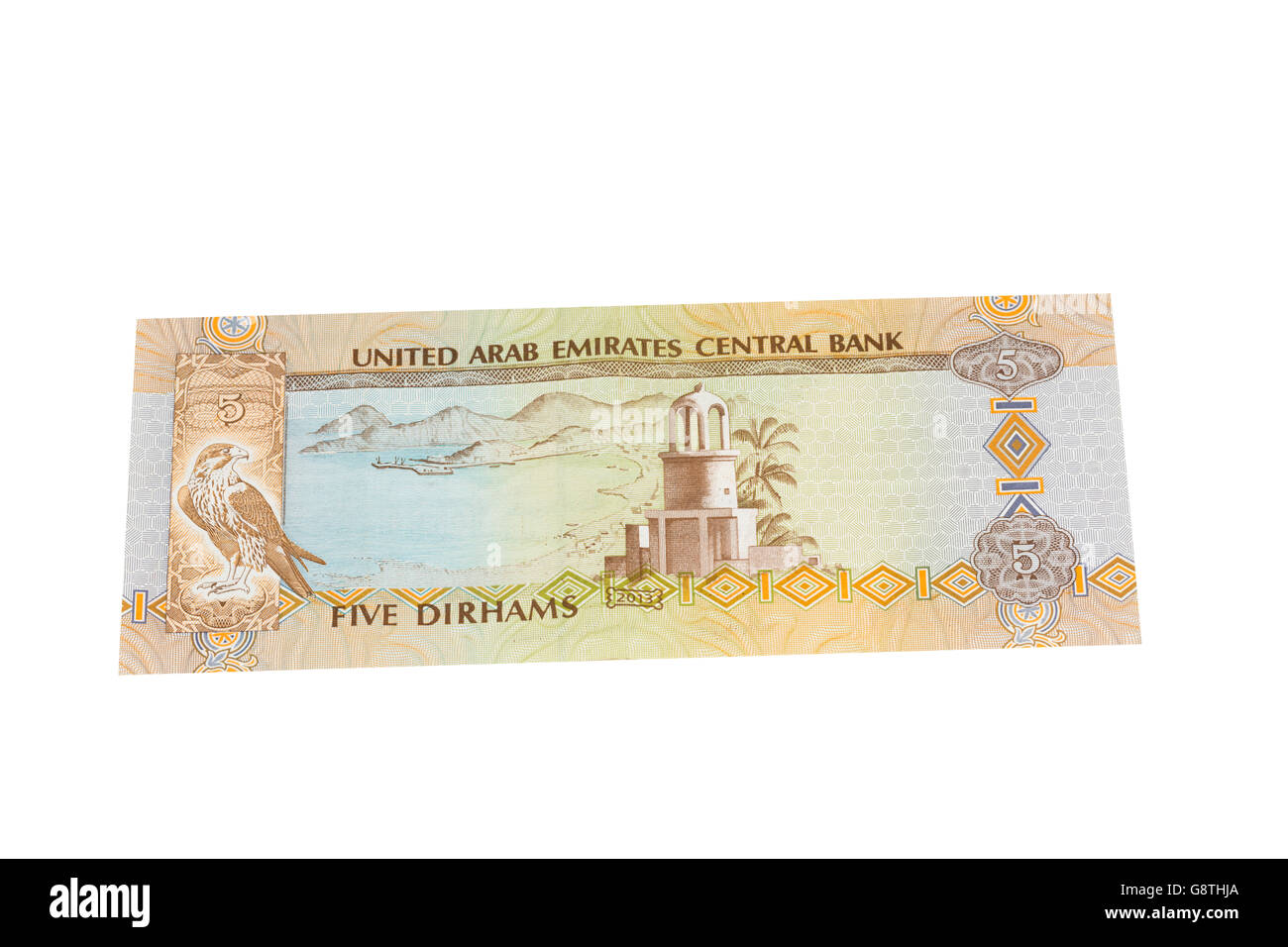 Five dirhams hi-res stock photography and images - Alamy