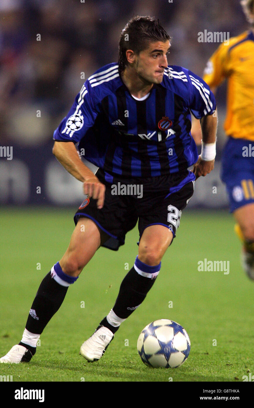 Javier portillo hi-res stock photography and images - Alamy