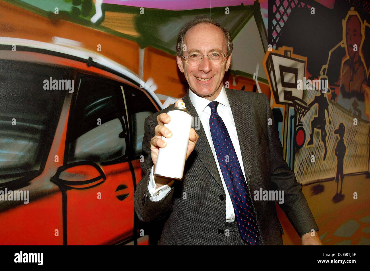 Graffiti walls hi-res stock photography and images - Alamy