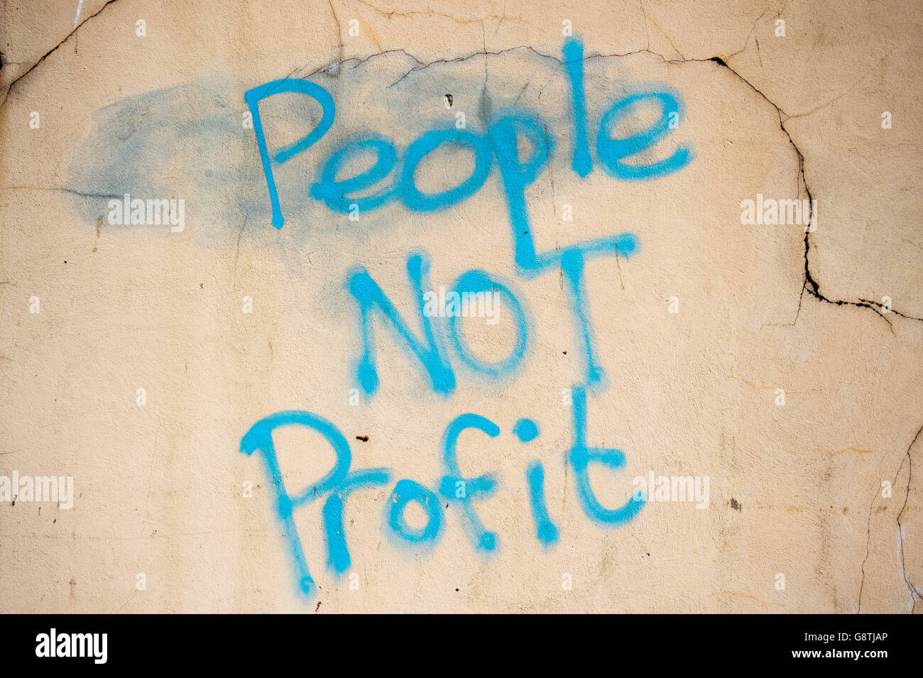 Graffiti port talbot hi-res stock photography and images - Alamy