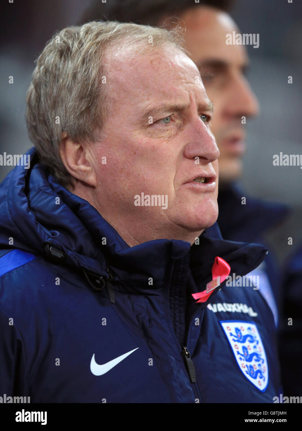 England v The Netherlands - International Friendly - Wembley Stadium ...
