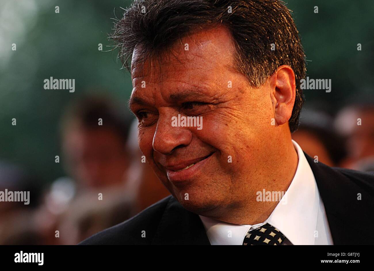 Mastercard fifpro world xi player awards 2005 bbc tv centre hi-res ...