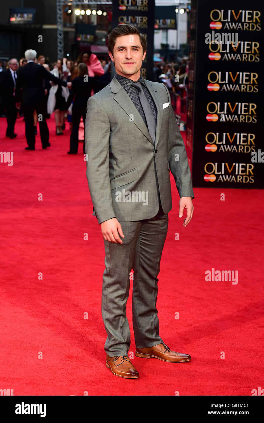 Phil dunster hi-res stock photography and images - Alamy