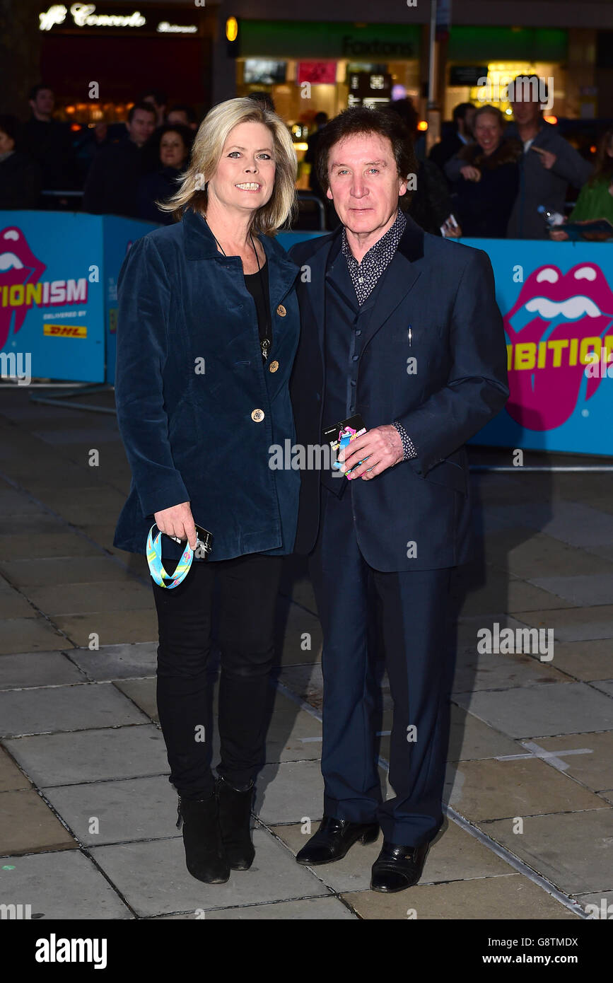 Andrew stones hi-res stock photography and images - Alamy