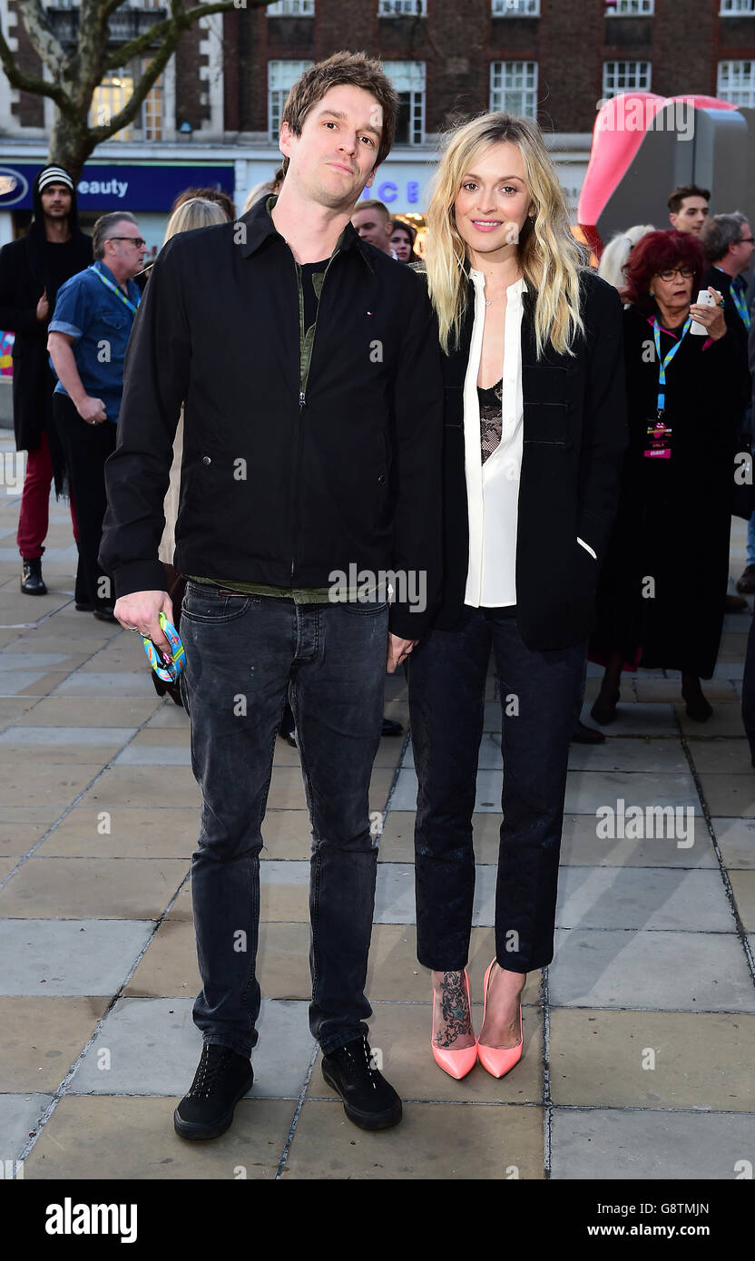 Jesse wood hi-res stock photography and images - Alamy