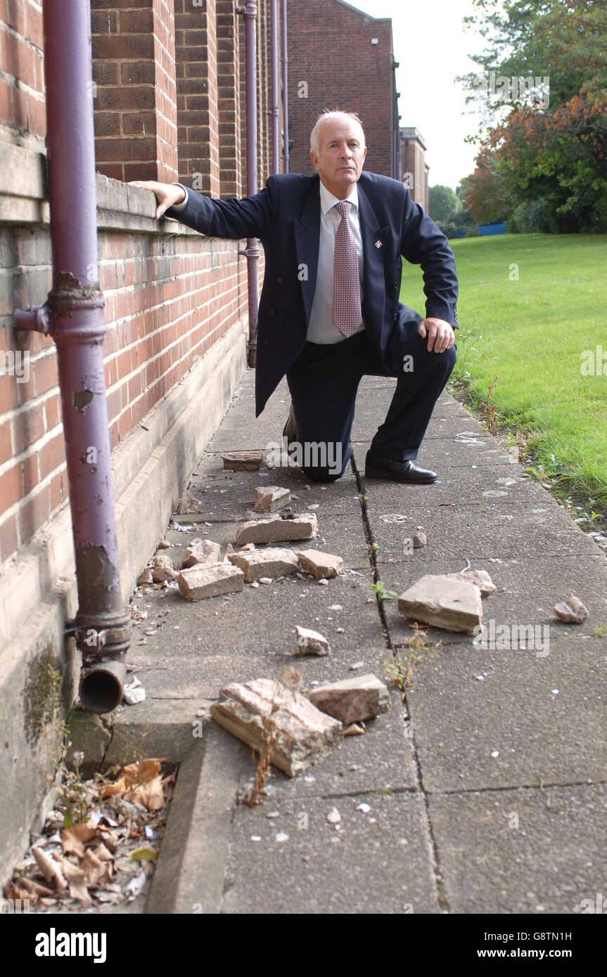 Joseph leckie college hi-res stock photography and images - Alamy