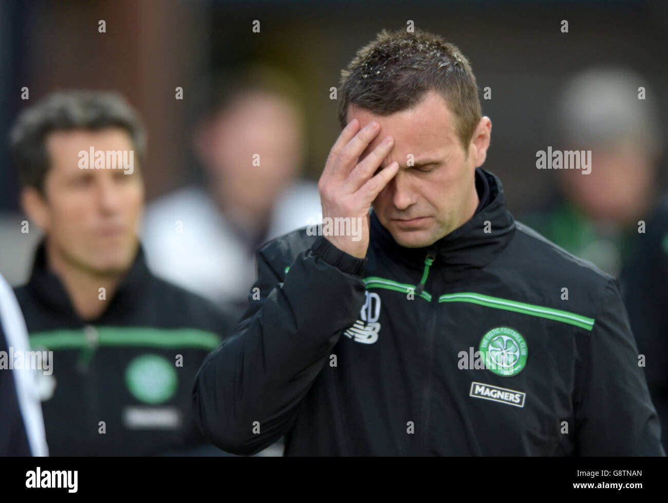 Premiership match at hi-res stock photography and images - Alamy
