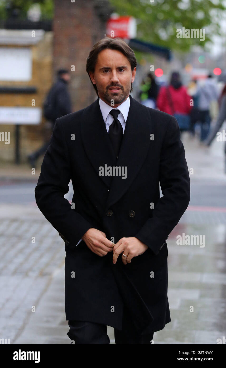 Jay Rutland court case Stock Photo - Alamy